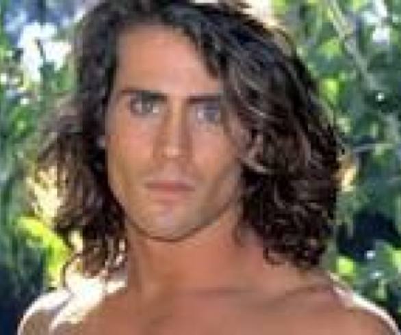 Muere en un accidente aéreo Joe Lara, el famoso actor que interpretó a ... Muere en un accidente aéreo Joe Lara, el famoso actor que interpretó a ...