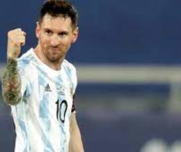 Vea Los Goles Que Le Dieron El Pase De Argentina A La Final Del Mundial