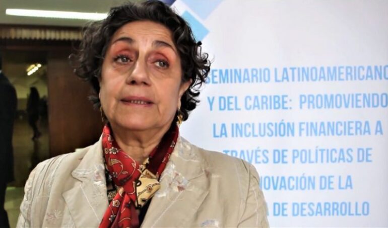 La Mansa Fiesta Ministerio De Obras Públicas Inició Sumario Por