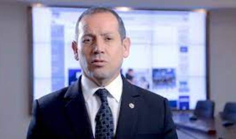 Luego de declarar más de 4 horas ante Fiscalía, exDirector PDI Sergio ...